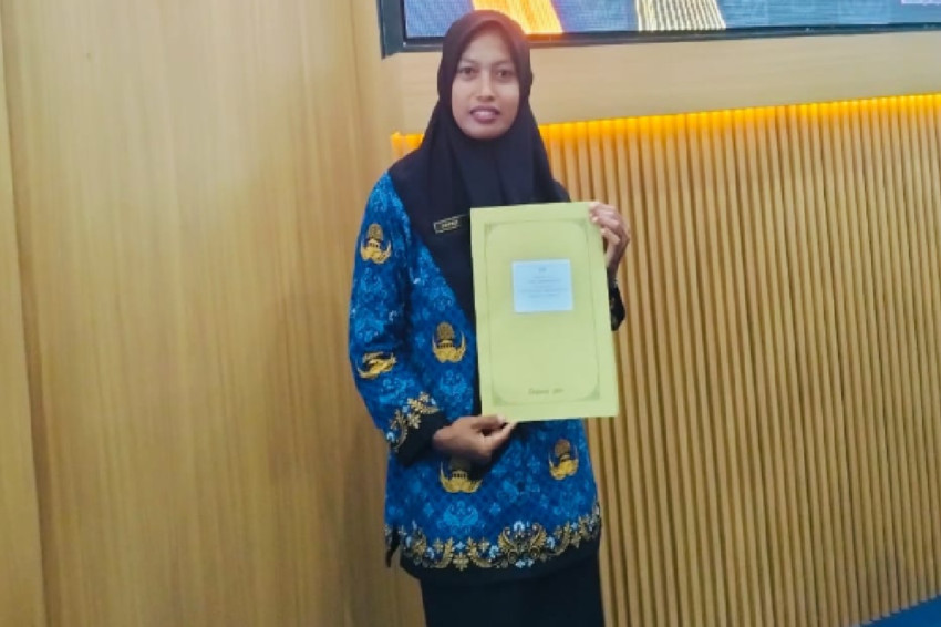 Dulu Ditahan karena Tuduhan Aniaya Murid, Kini Guru Supriyani Resmi ...