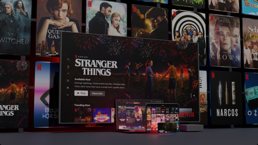 Stop Nonton Situs Dewasa, Ini 10 Link Streaming Film Lulus Sensor di ...