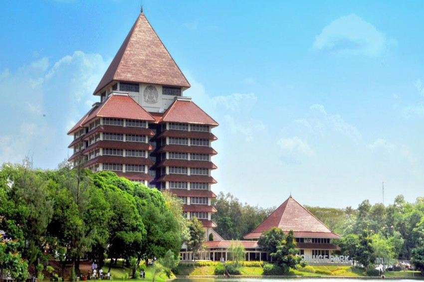 Terbaru, 10 Universitas Terbaik Indonesia Masuk Peringkat Dunia QS WUR 2026