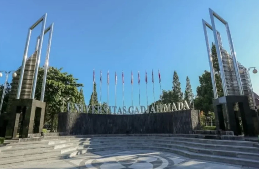 UGM Top 2 Kampus Terbaik Indonesia dan Ranking 224 Dunia di QS WUR 2026