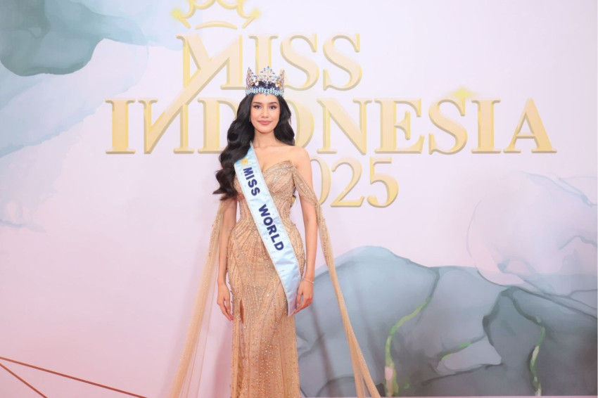 Berita Audrey Bianca Callista Terkini dan Terbaru Hari Ini - SINDOnews