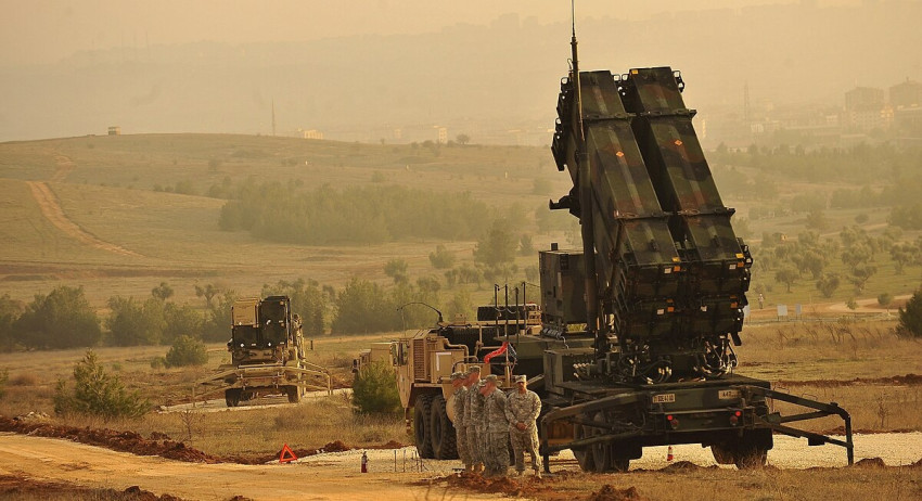 Spesifikasi Sistem Rudal Patriot yang Dikirim AS ke Ukraina