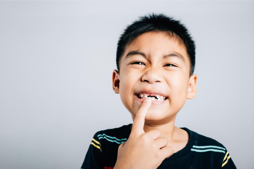 Hydroxyapatite vs Fluoride, Kandungan Alami yang Semakin Diandalkan ...