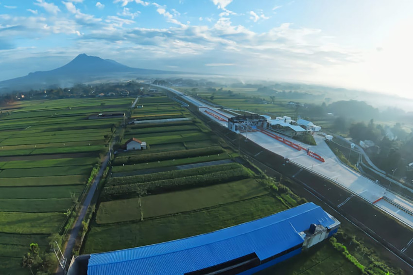 Berita Tol Solo-yogyakarta Terkini dan Terbaru Hari Ini - SINDOnews