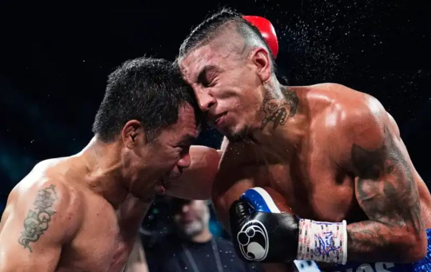 Manny Pacquiao dan Para Pemegang Gelar WBC Terbaru di Setiap Kelas