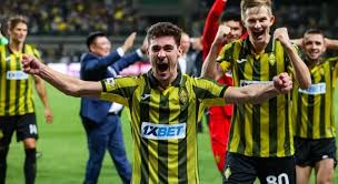 Kairat Almaty: Klub Paling Timur yang Ukir Sejarah di Liga Champions