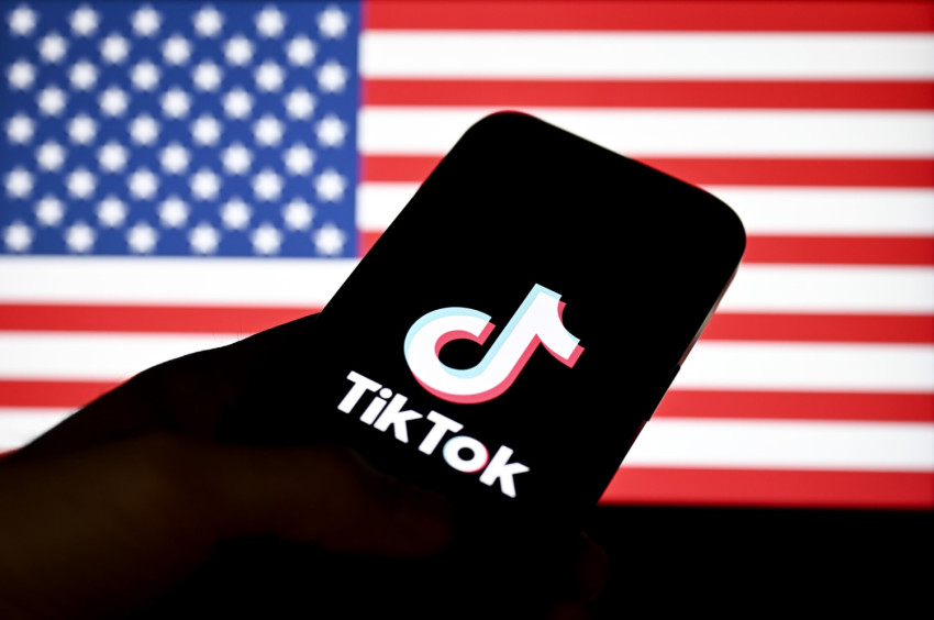 Valuasi Induk TikTok Rp5.148 Triliun, Lebih Besar dari APBN Indonesia ...