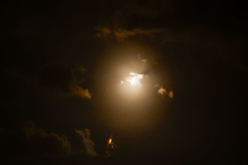Apa Itu Satelit Ofek 19 yang Mata-matai Musuh Israel Nonstop?