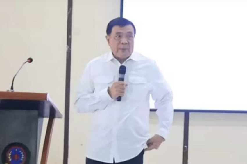 Menko Polkam Baru Diharapkan Tindak Tegas Provokator Demo Ricuh Akhir ...