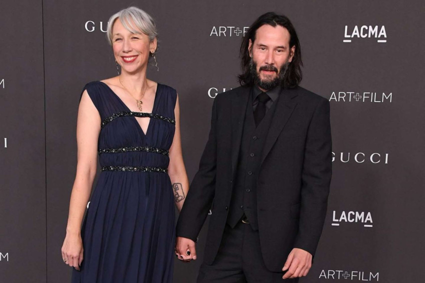 Berita Keanu Reeves Terkini dan Terbaru Hari Ini - SINDOnews