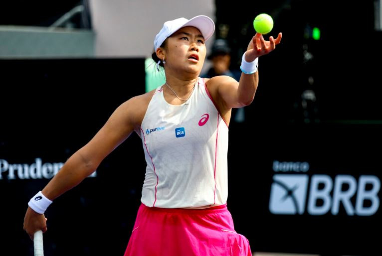 Berita Naomi Osaka Terkini dan Terbaru Hari Ini - SINDOnews