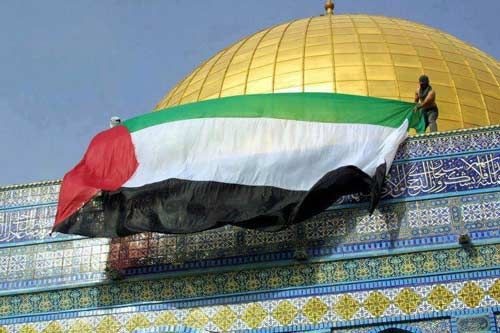 157 dari 193 Negara Anggota PBB Sudah Akui Palestina, tapi Kenapa Masih ...