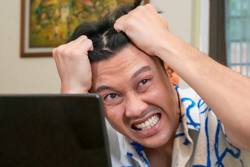 Denny Sumargo Dicap Presenter Podcast Kontroversial, Begini Caranya ...