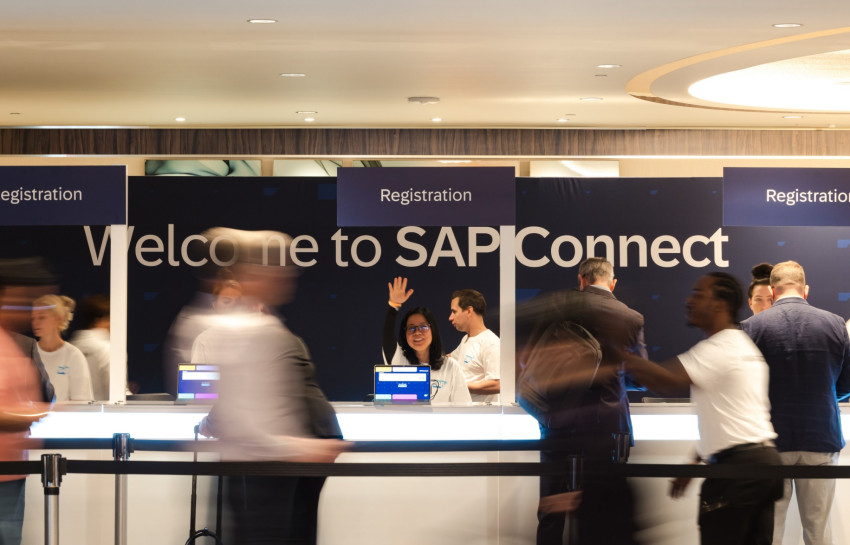 SAP Deklarasikan Era Baru Bisnis: AI, Data, dan Aplikasi Kini Bekerja ...