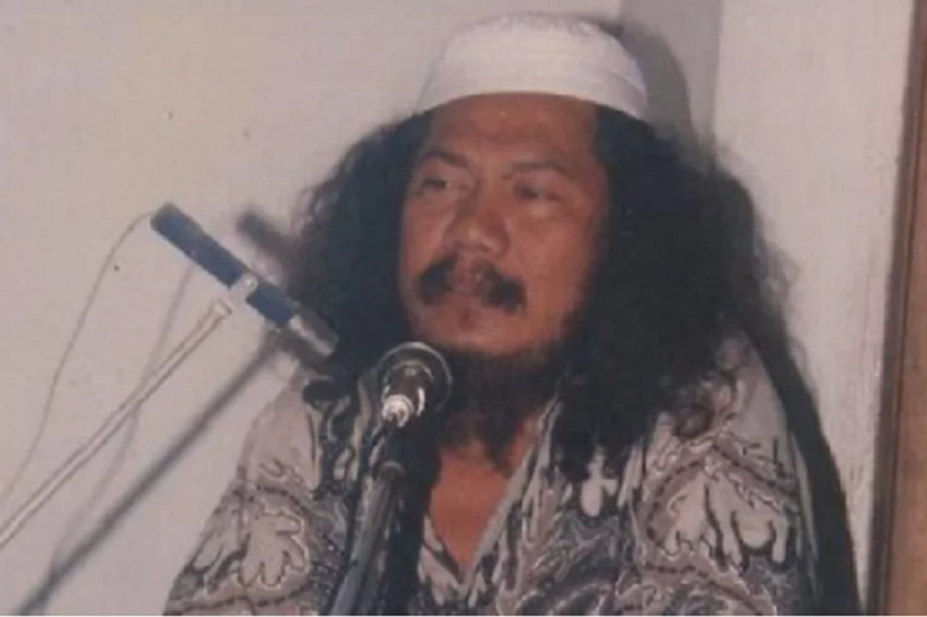 Berita Gus Maksum Terkini dan Terbaru Hari Ini - SINDOnews