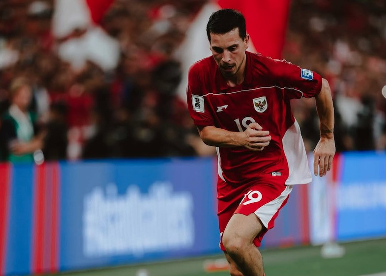 Thom Haye Hancur usai Gagal Loloskan Timnas Indonesia ke Piala Dunia 2026