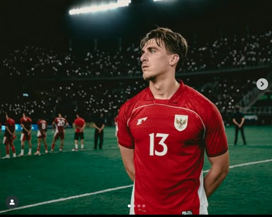 Suasana Ruang Ganti Pemain dan Banyak Keanehan saat Timnas Indonesia ...
