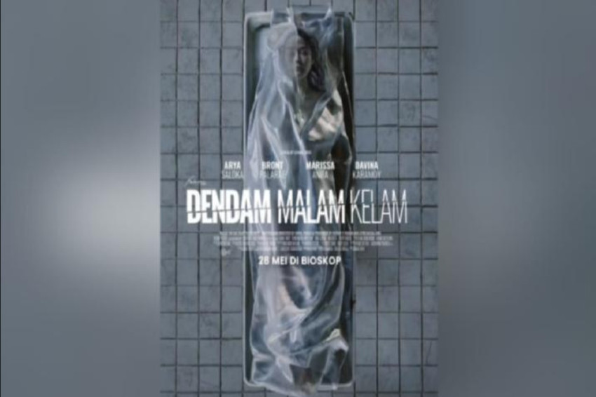 Sinopsis Dendam Malam Kelam, Film Terbaru Arya Saloka yang Lagi Viral
