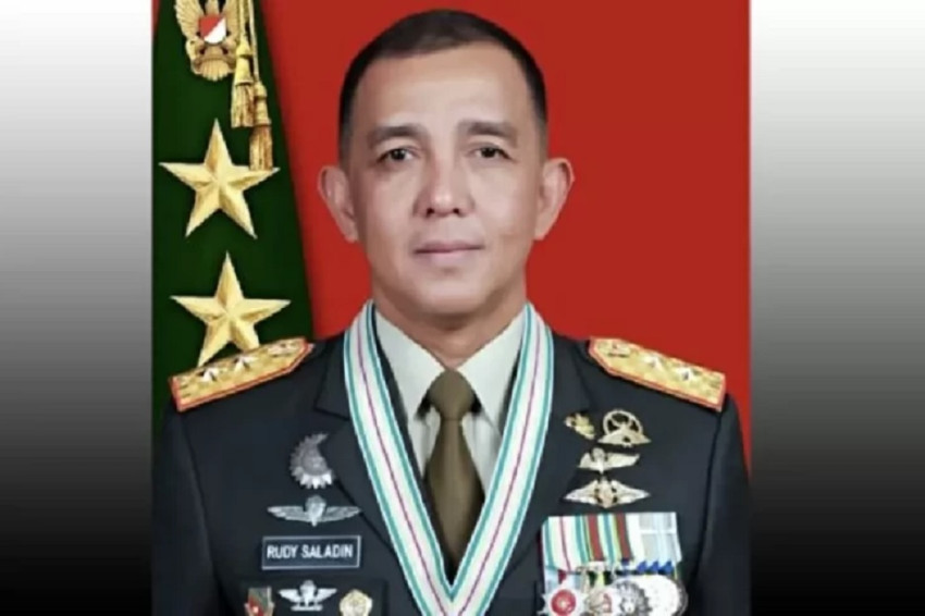 3 Jenderal TNI Asli Makassar Berkarier Moncer dan Harumkan Sulawesi Selatan