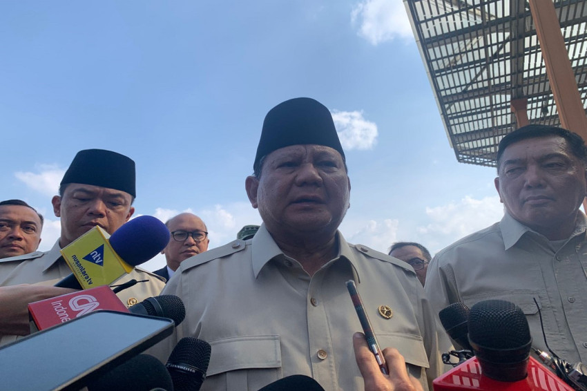 Negara Tak Boleh Mundur Berantas Mafia SDA