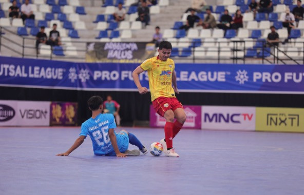 Cosmo JNE Jakarta Dominan, Tundukkan Halus FC 8–3 di Pekan Keempat PFL ...