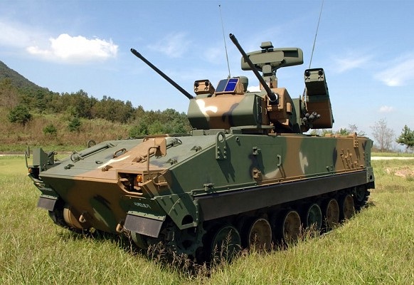 2 Negara Asia Mitra NATO Untung Besar dari Penjualan Senjata
