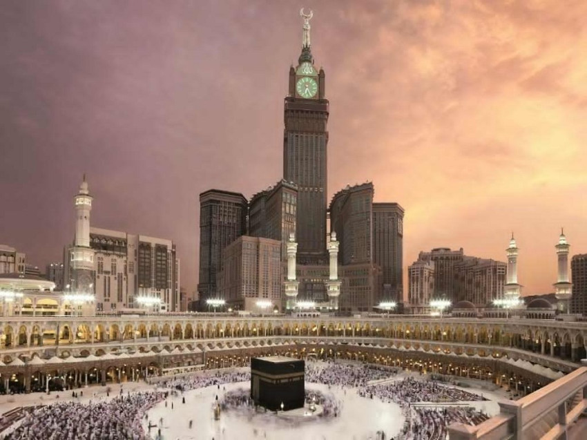 10 Gedung Tertinggi di Dunia pada 2025, Mayoritas Berada di China