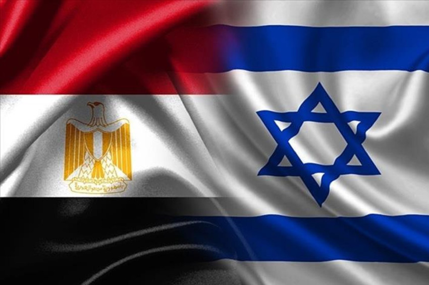 Negara Arab Mayoritas Muslim Ini Beli Gas Israel Rp584 Triliun, Klaim ...
