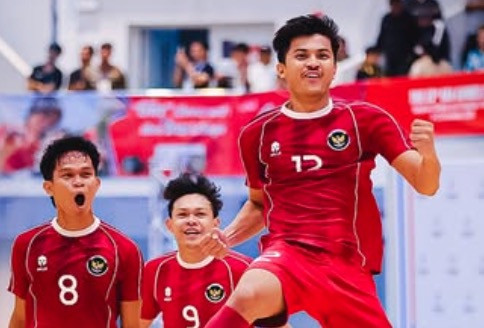 Kunci Sukses Timnas Futsal Indonesia Patahkan Dominasi Thailand di SEA ...