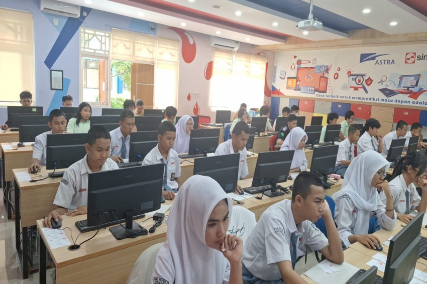 Hasil TKA 2025 Diumumkan Hari Ini, Begini Mekanisme Cetak Sertifikat ...