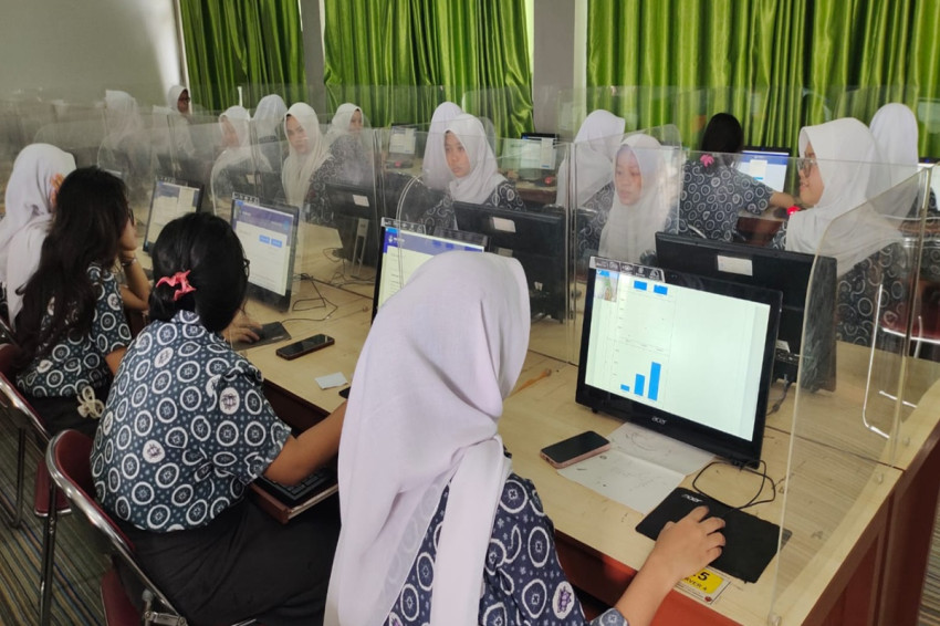 Sertifikat TKA 2025 Dicetak di Mana? Ini Penjelasan Resminya