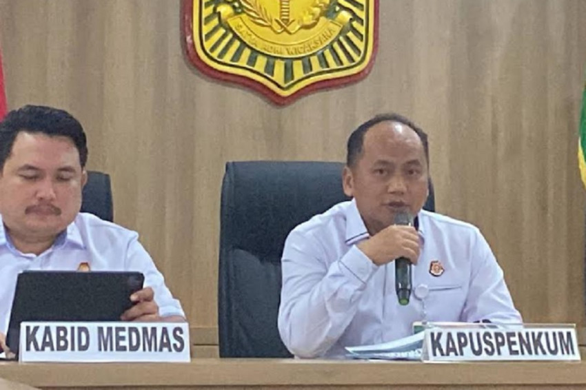 Kejagung Kerahkan Tim Tangkap Buronan, Bekuk 74 DPO Sepanjang 2025