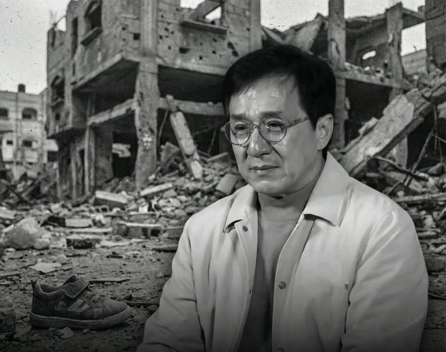 Berita Jackie Chan Terkini dan Terbaru Hari Ini - SINDOnews
