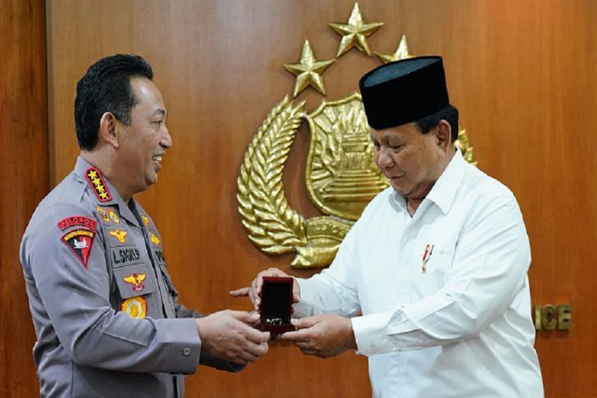 Berita Adu Domba Terkini dan Terbaru Hari Ini - SINDOnews
