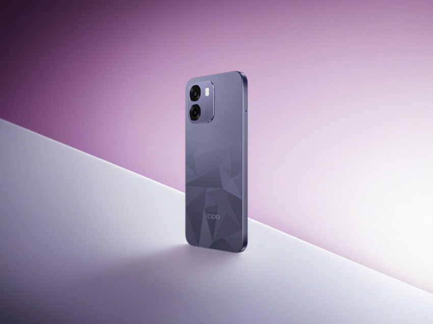 Bedah Spesifikasi Oppo A6t Series: Baterai 7000mAh, tapi Layar HD+ ...
