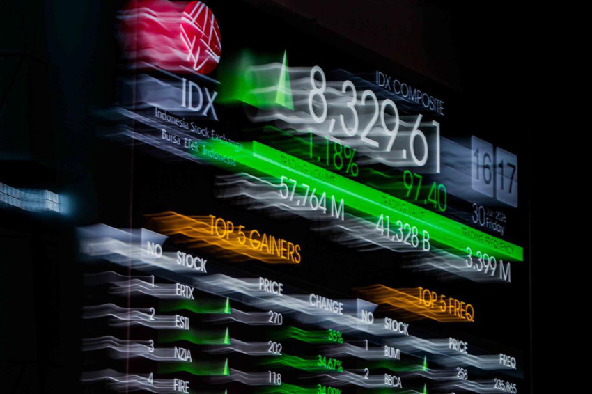 MSCI Bekukan Saham Indonesia, Bennix Duga Ada Pola Sama dengan ...
