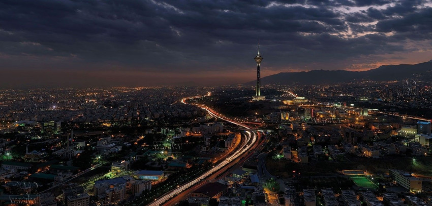 Genting, Kedubes Virtual AS Serukan Warga Amerika Tinggalkan Iran Sekarang