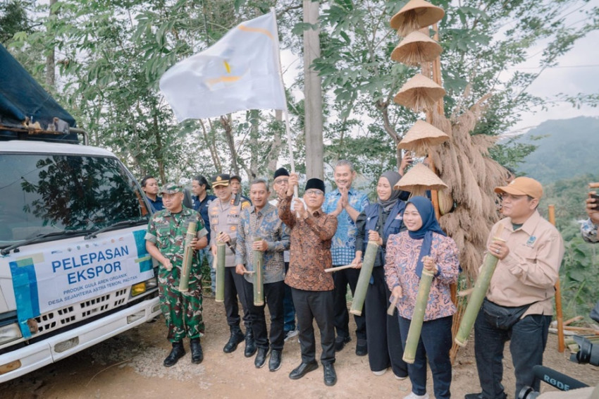 Berita Pacitan Terkini dan Terbaru Hari Ini - SINDOnews