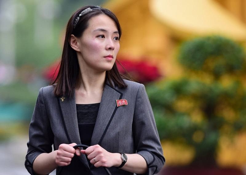 Siapa Kim Yo-jong? Adik Kim Jong-un yang Memimpin Agenda Propaganda Korut
