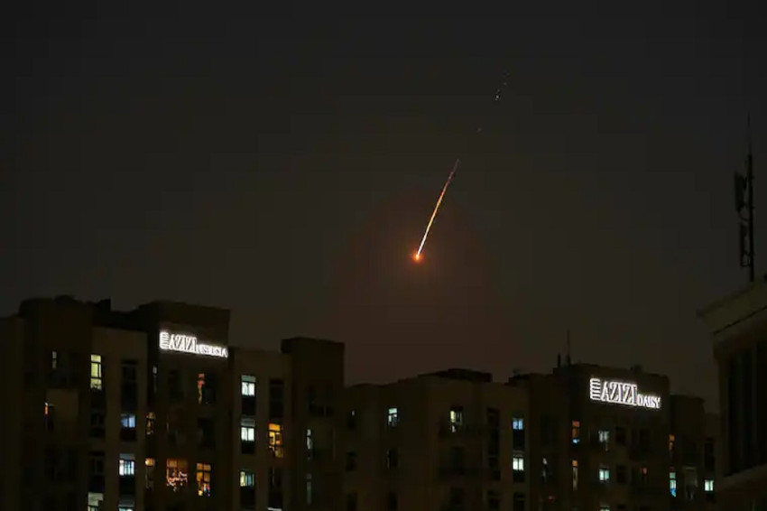 Perang Iran vs AS-Israel Bikin Timur Tengah Mencekam: 7 Negara Tutup ...