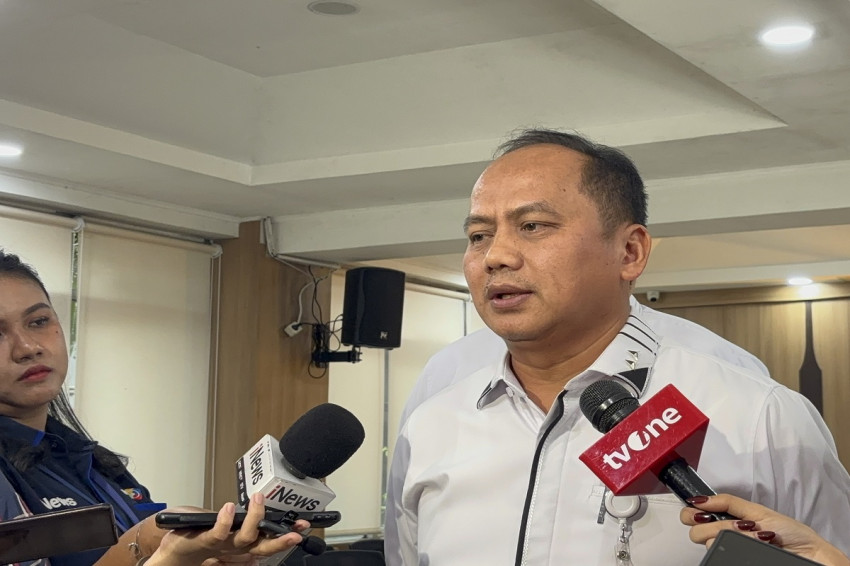 Kejagung Ungkap Alasan Ajukan Banding Putusan Kerry Adrianto Cs di ...