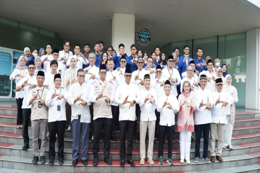 ITPLN Buka Pendaftaran Ikatan Kerja Hingga 1 April 2026, Lulus Langsung ...