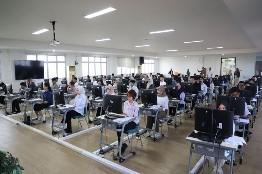 Materi UTBK SNBT 2026 Lengkap: Jenis Tes, Jumlah Soal, dan Durasi Ujian
