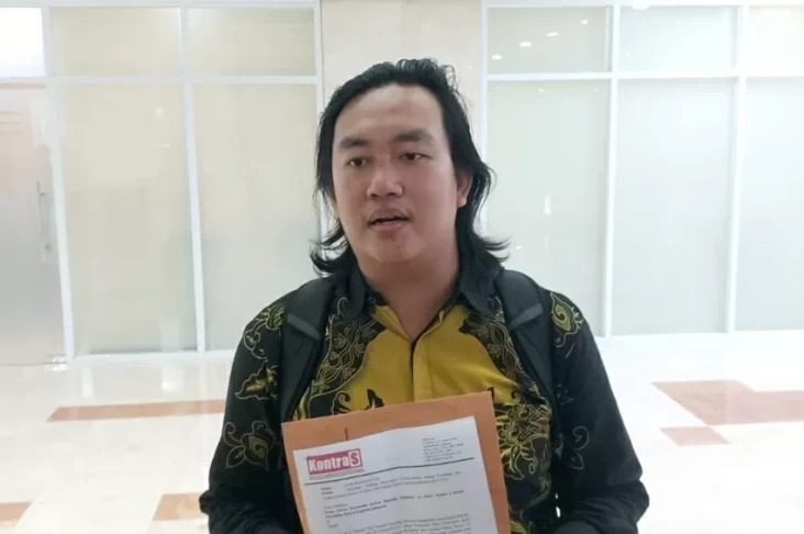 Berita Usman Hamid Terkini dan Terbaru Hari Ini - SINDOnews