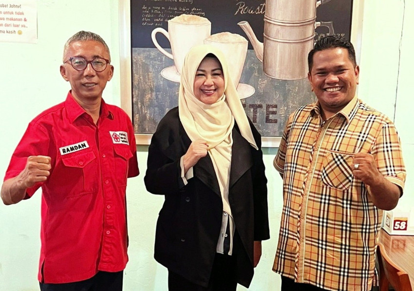 Belajar dari Diamnya dr Tifa: Ketika Viral Mengalahkan Fakta