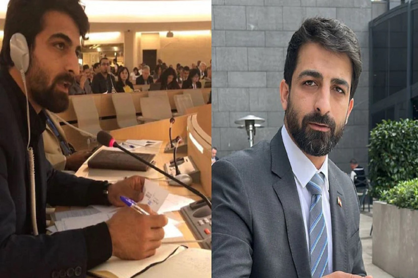 Diplomat Ini Mundur usai Ungkap PBB Siapkan Skenario Iran Dibom Nuklir