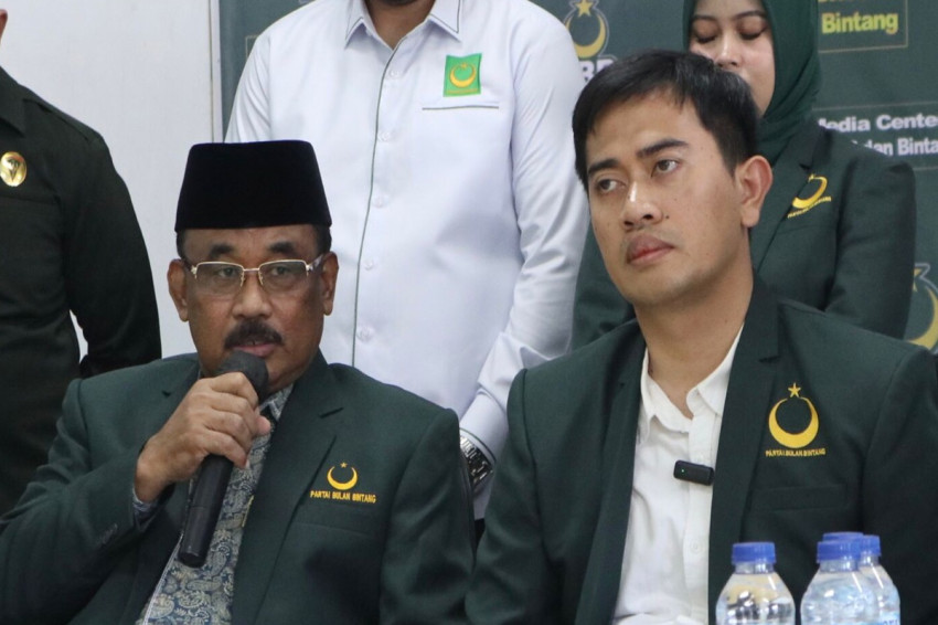 Kisruh Ketua Umum PBB Direbut Anak Menko Yusril, Ini Penjelasan Sekjen