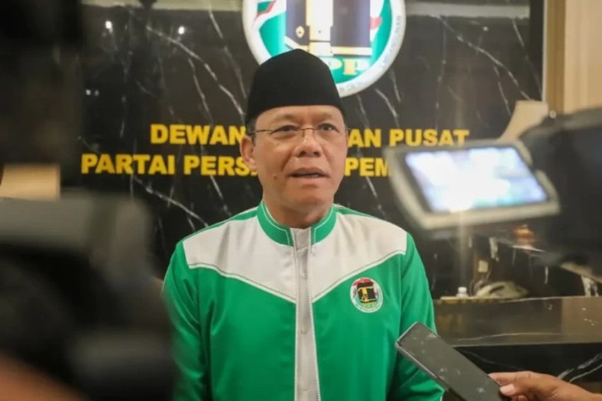 Kebijakan Dinilai Bertentangan dengan Hukum, Mardiono Digugat PPP Sumut