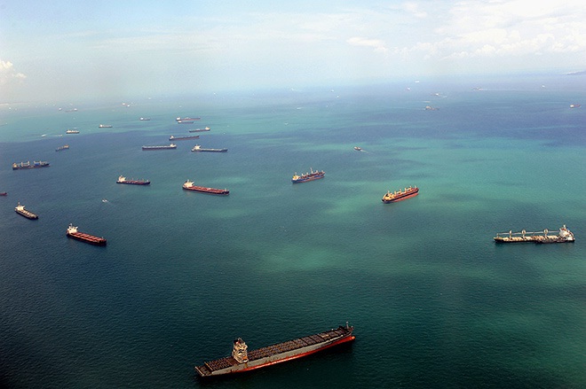 7 Perang Besar di Selat Malaka: Dari Jalur Rempah hingga Medan Tempur ...
