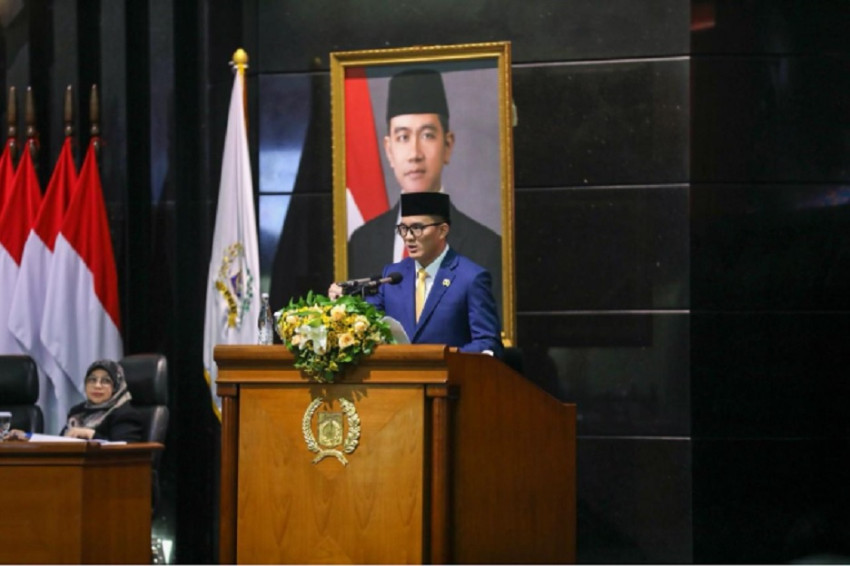 Regulasi Baru Pajak Kendaraan Listrik, Anggota DPRD DKI Syafi Djohan ...